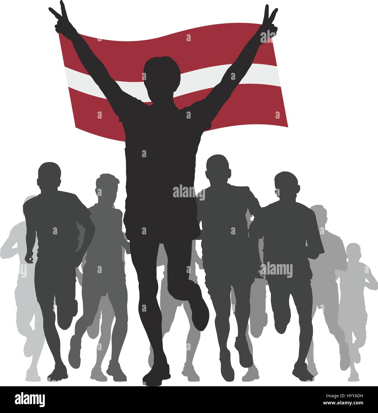 Overhead vector vectors hi-res stock photography and images - Alamy