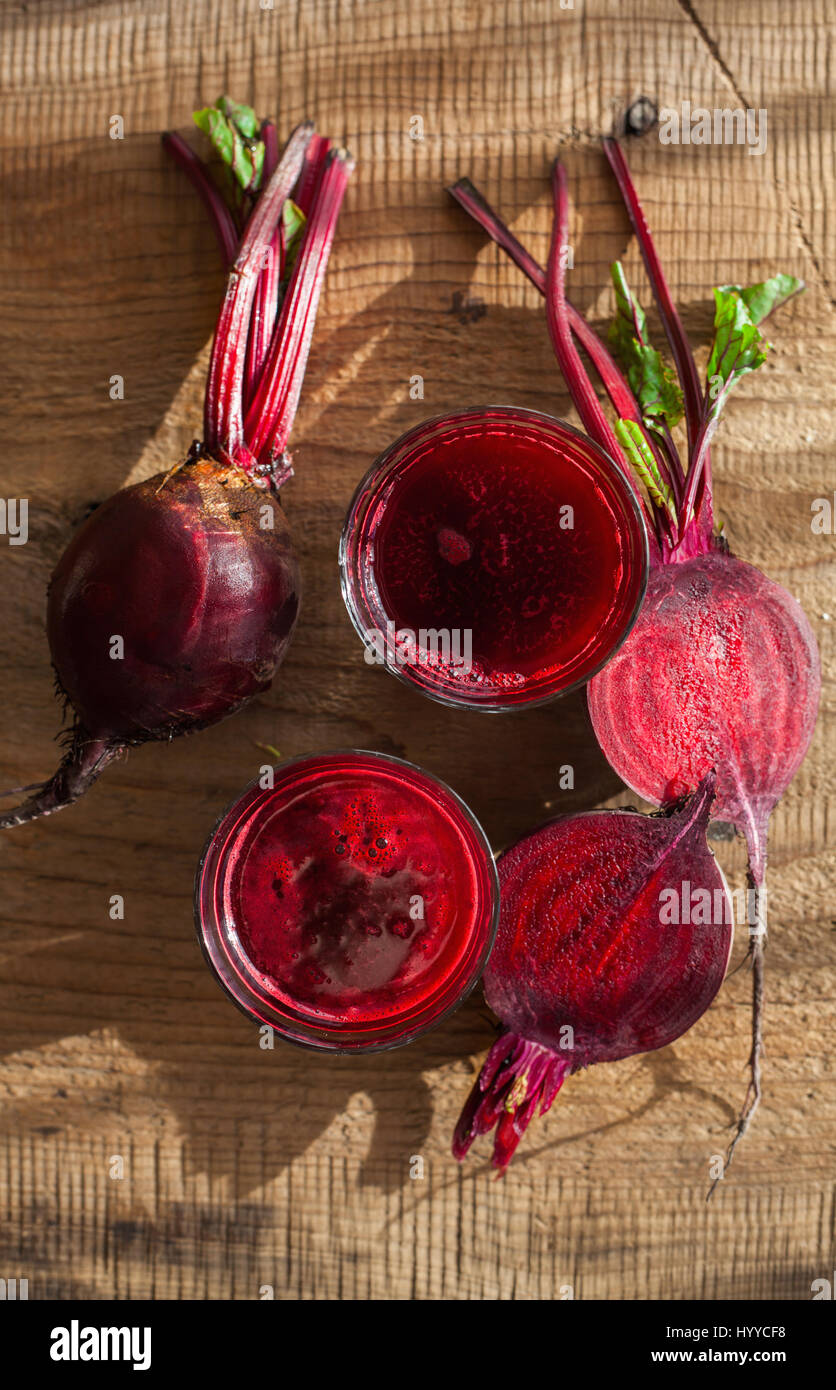 Beetroot juice hi-res stock photography and images - Alamy
