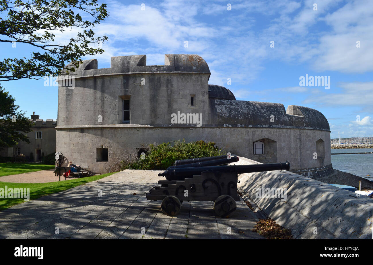 Weymouth and portland hi-res stock photography and images - Alamy