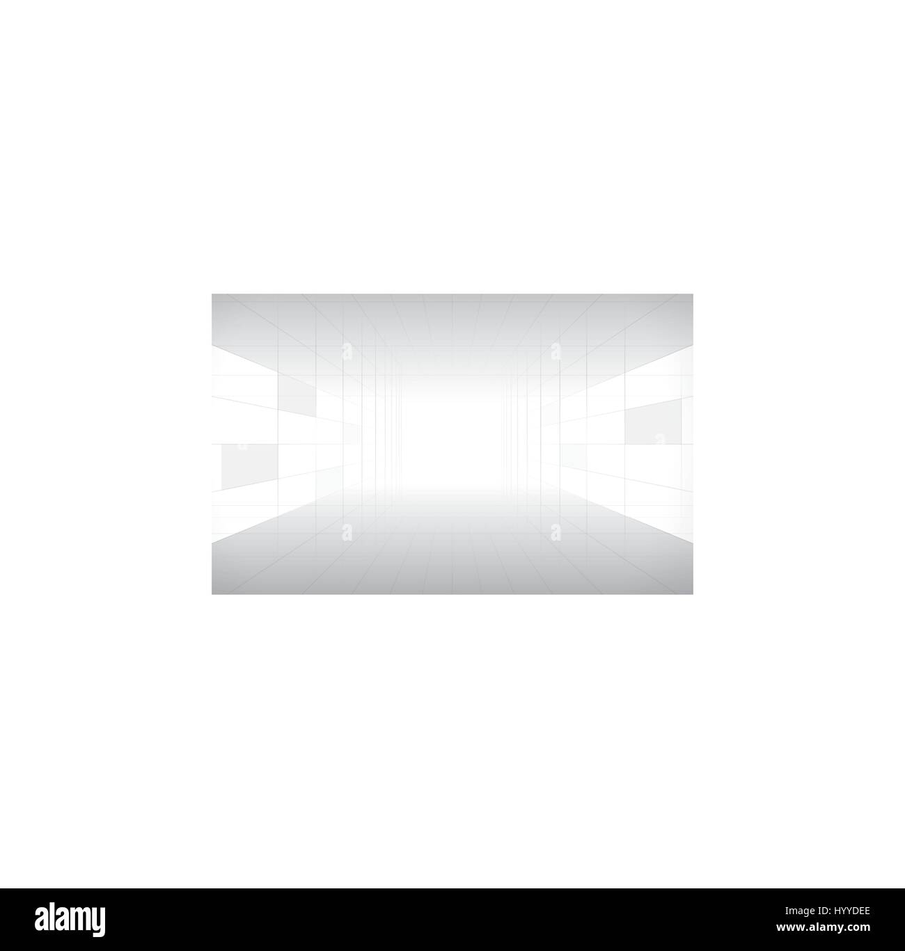 Space LINE design gray background. Web design, Technology, science ...