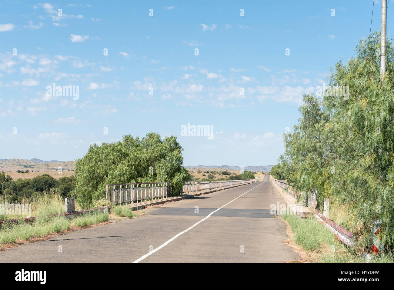 Gariep river orange river hi-res stock photography and images - Alamy