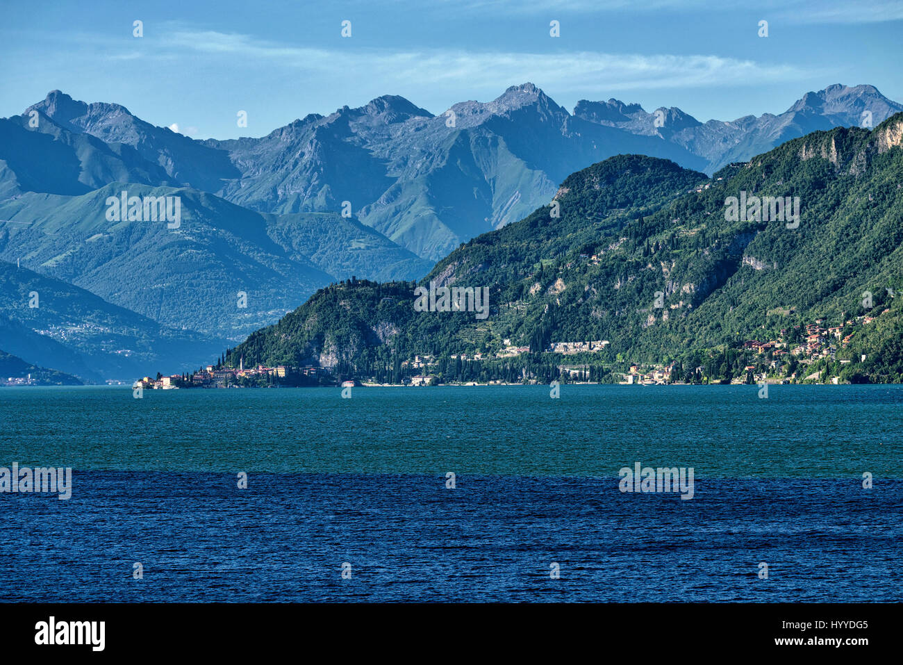 Limonta italy hi-res stock photography and images - Alamy