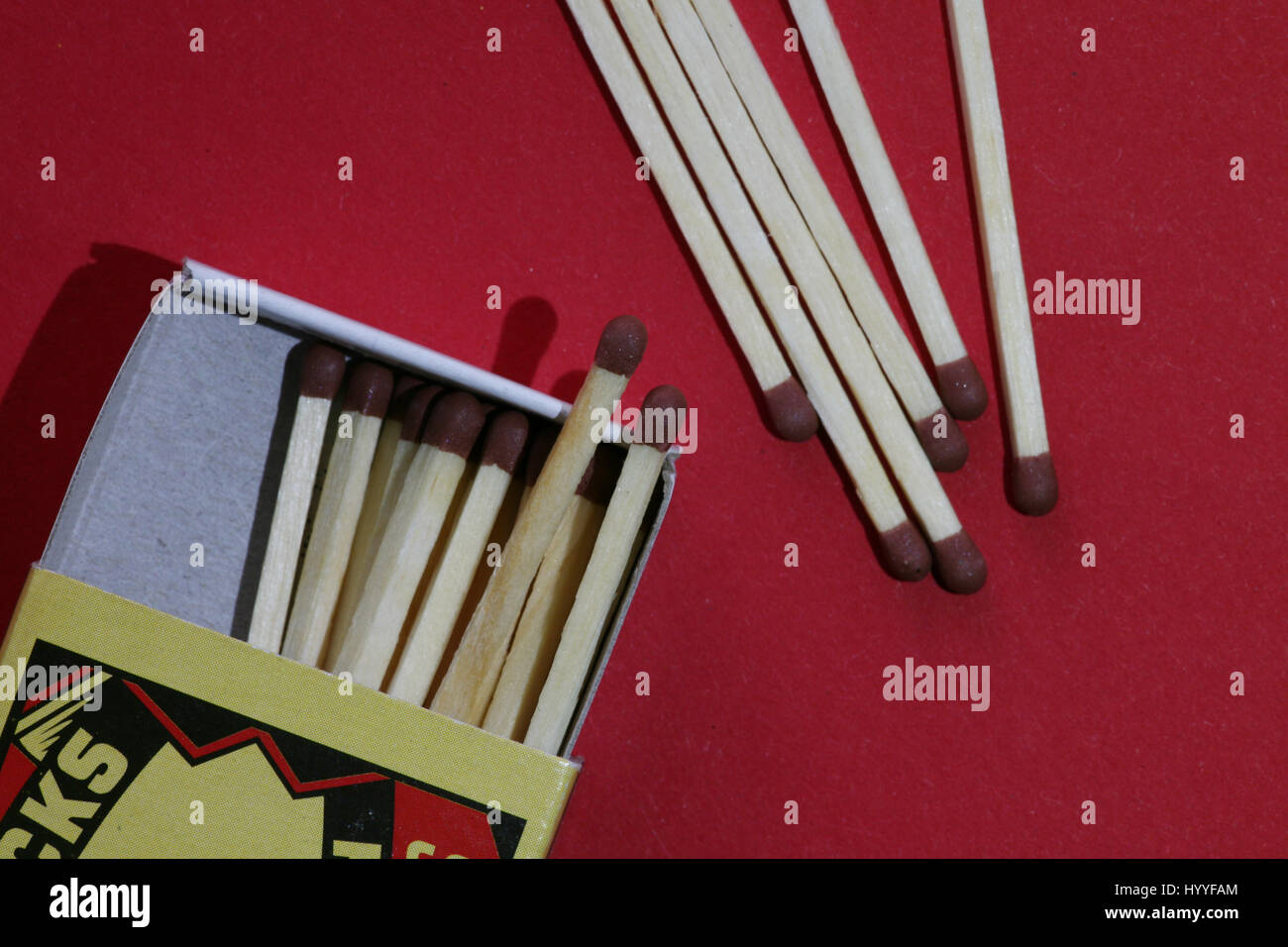 Safety package hi-res stock photography and images - Alamy