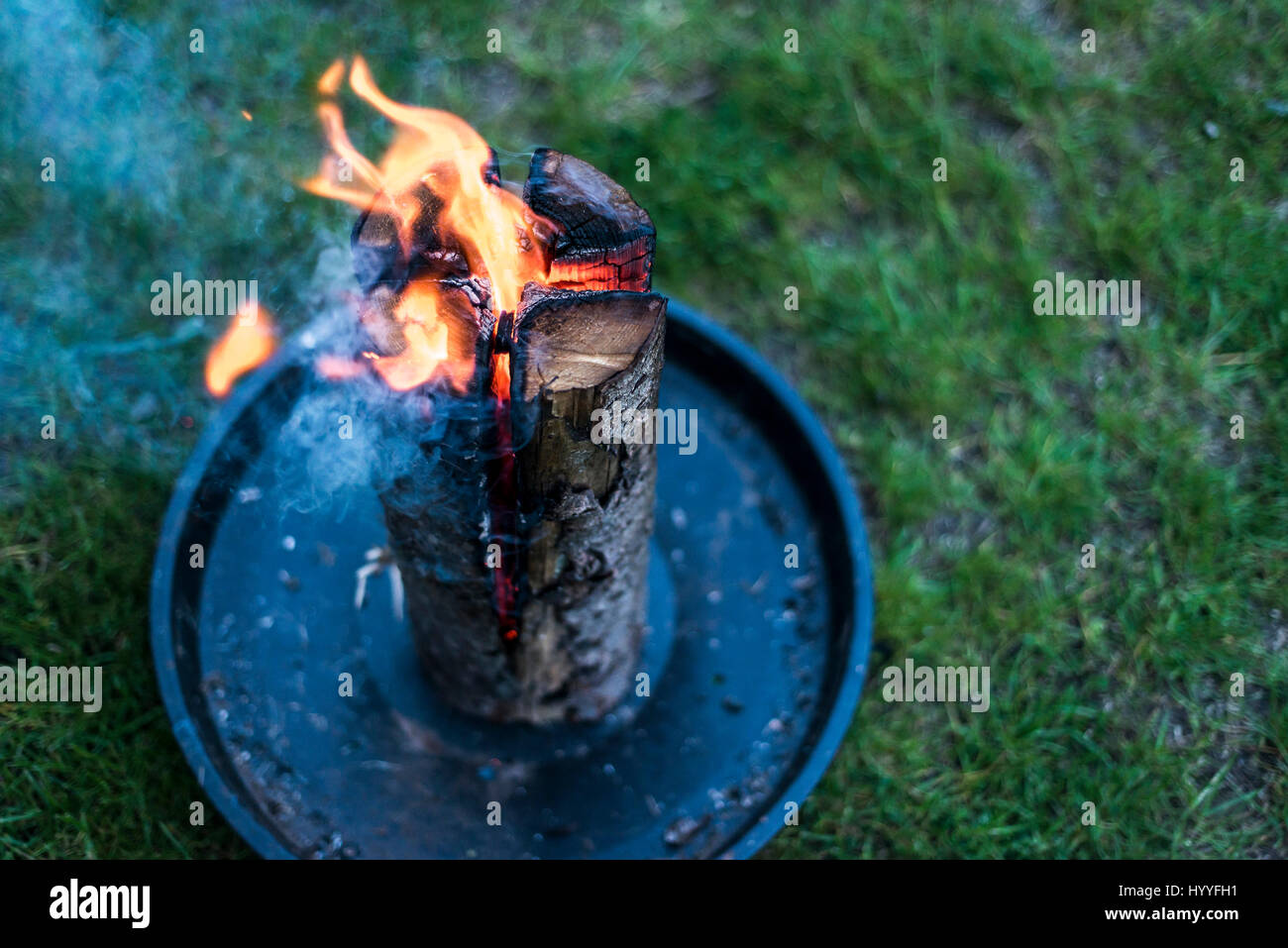 Swedish Torch High Resolution Stock Photography and Images - Alamy
