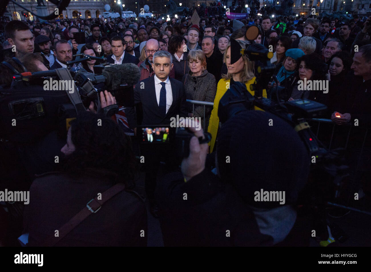 Mayor palmer hi-res stock photography and images - Alamy