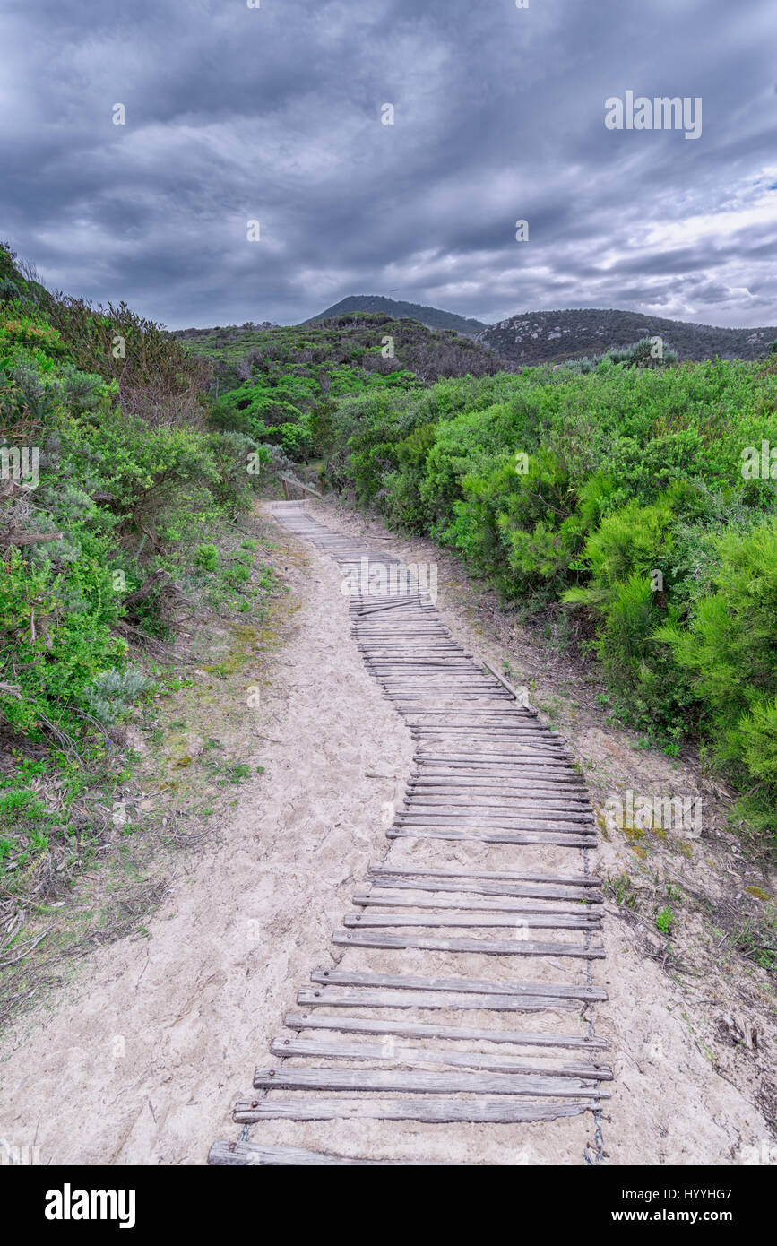 Infinity walk hi-res stock photography and images - Alamy