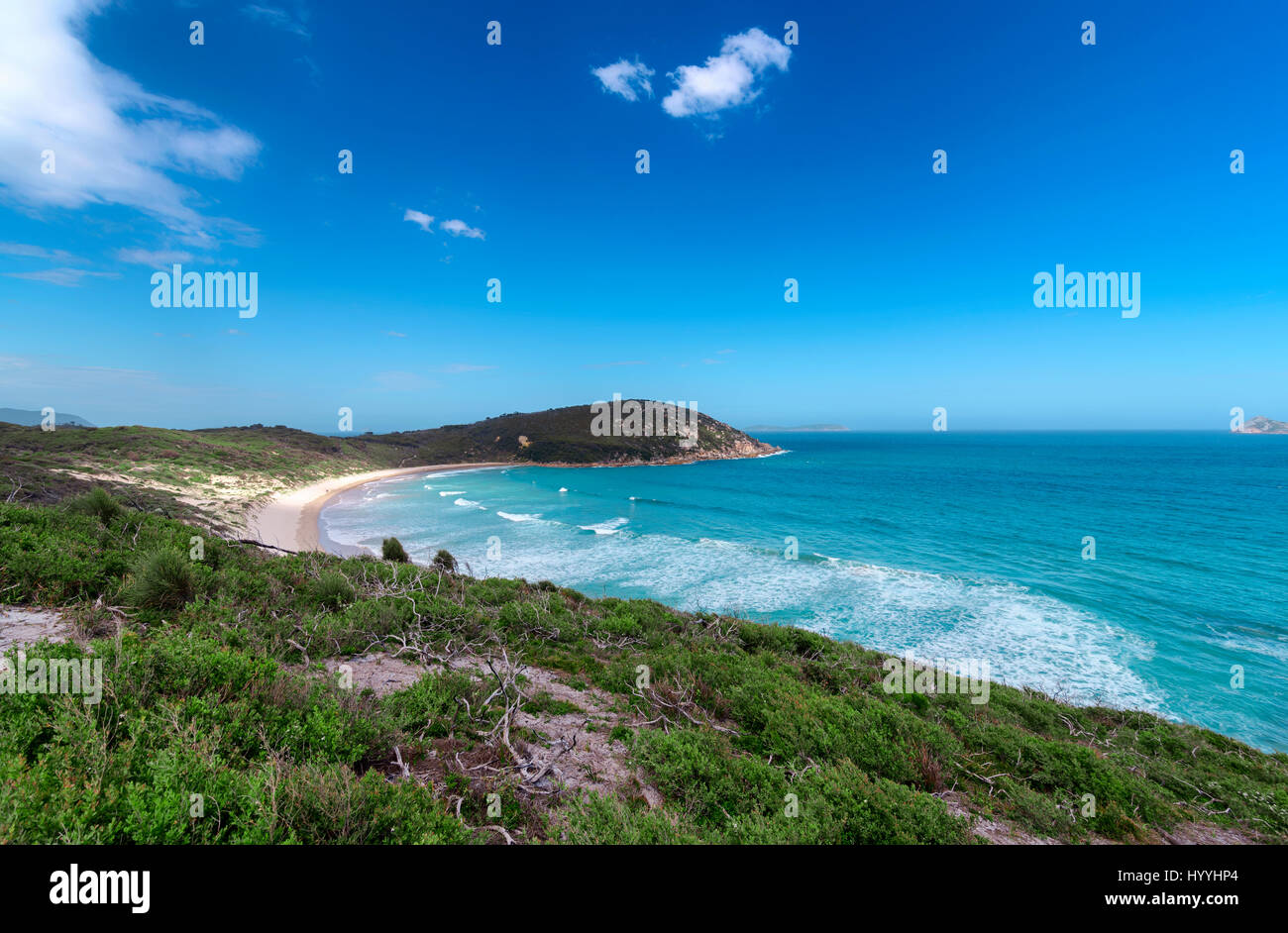 Whiskey bay australia hi-res stock photography and images - Alamy