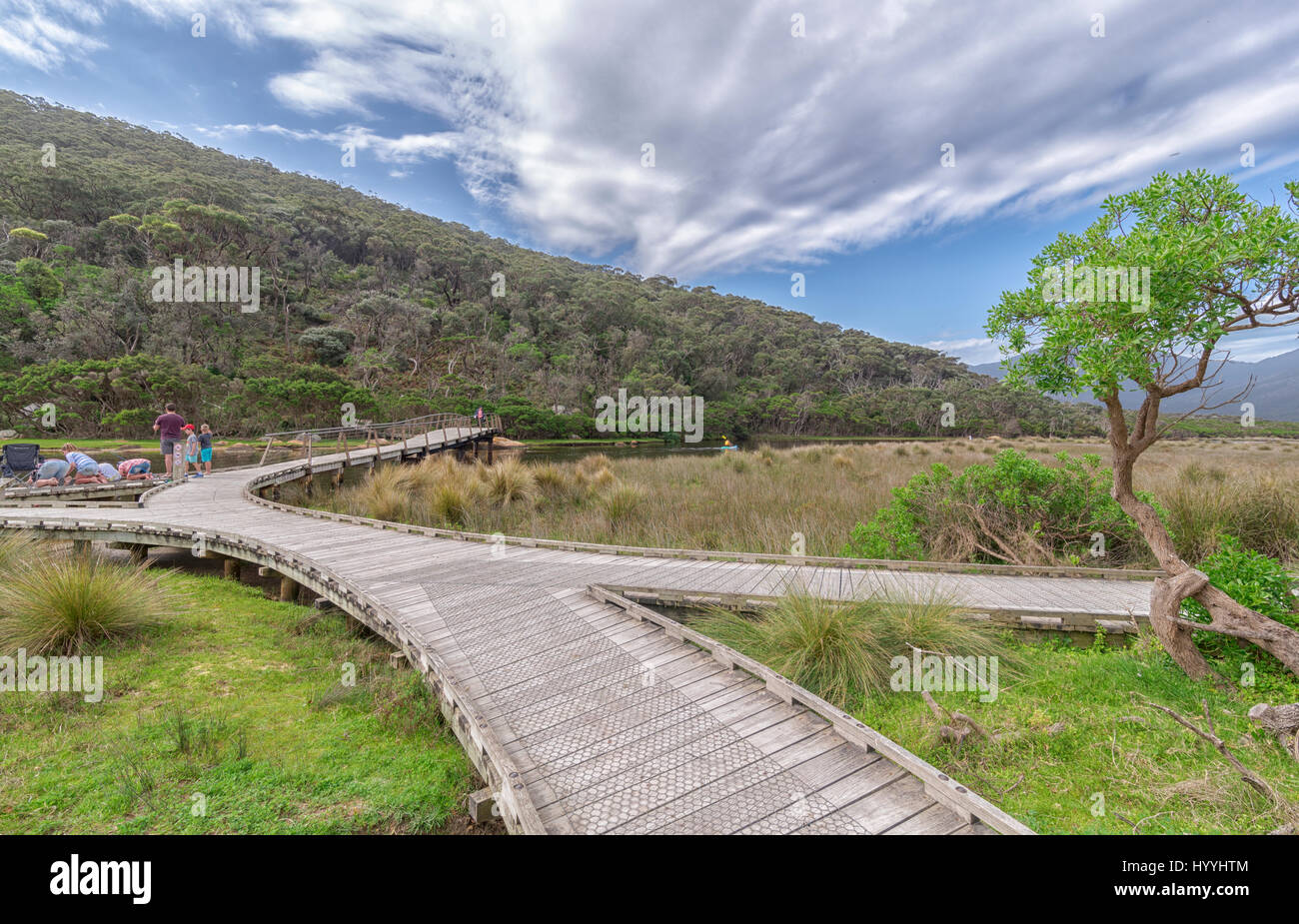 Tidal river hi-res stock photography and images - Alamy