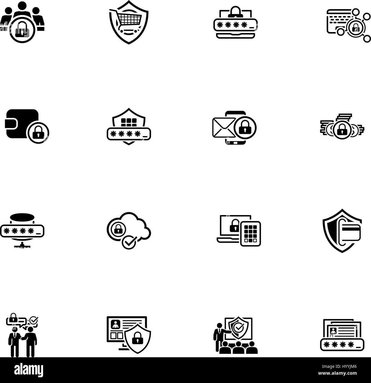 Safety briefing Black and White Stock Photos & Images - Alamy