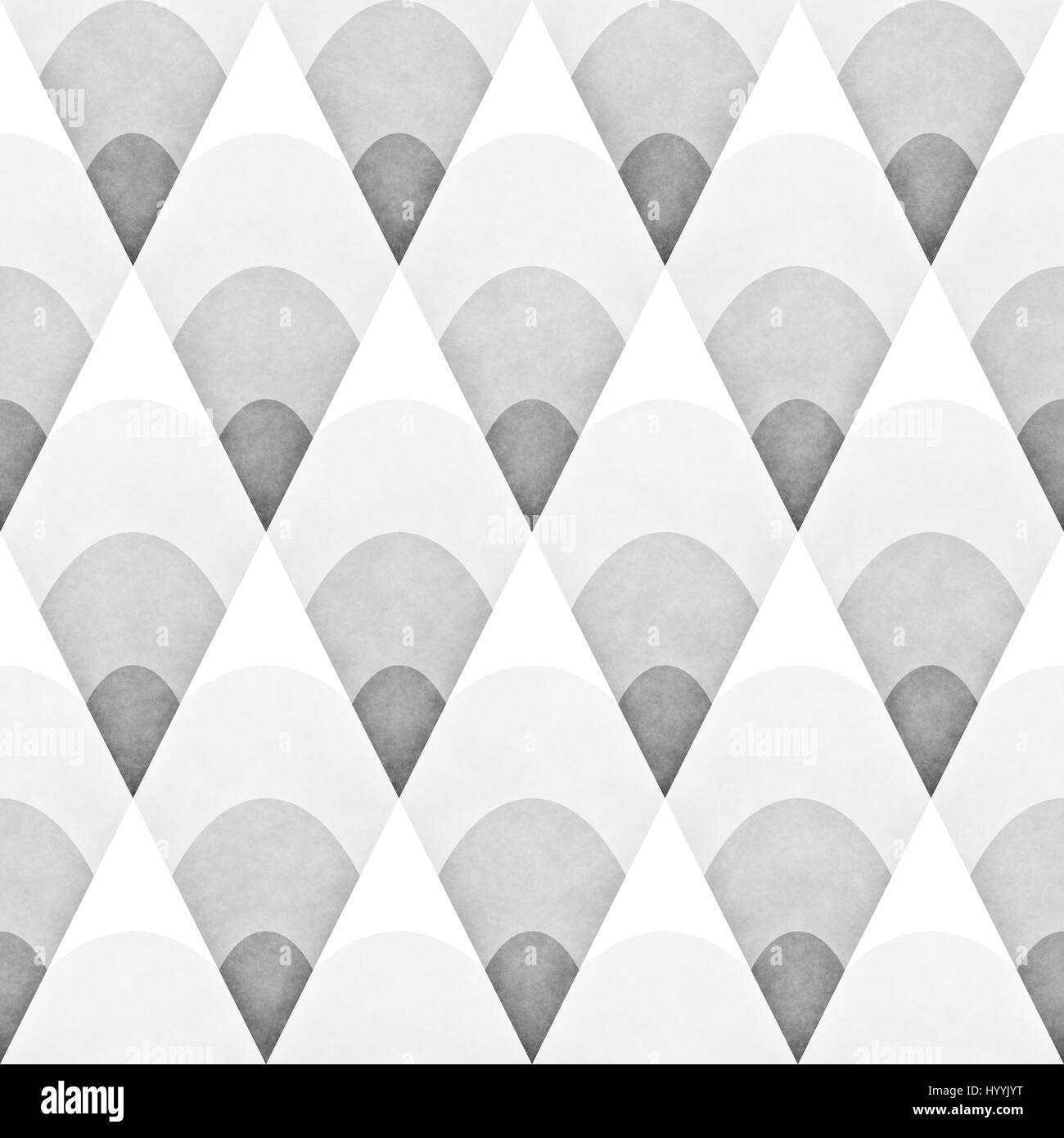 Seamless Gradient Rhombus Grid Pattern. Abstract Geometric Background ...
