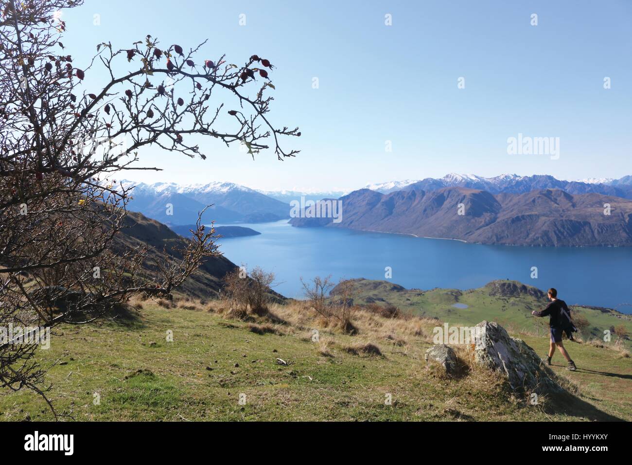 Epic walk hi-res stock photography and images - Alamy