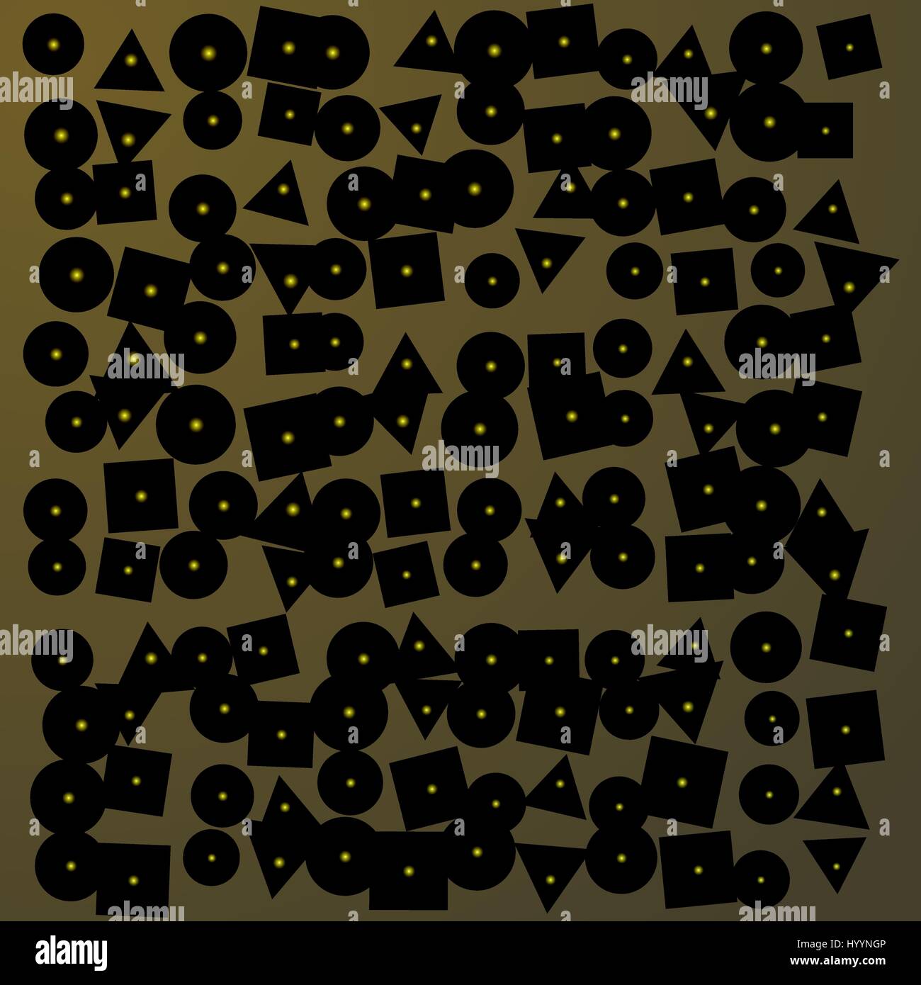 Static brown Stock Vector Images - Alamy