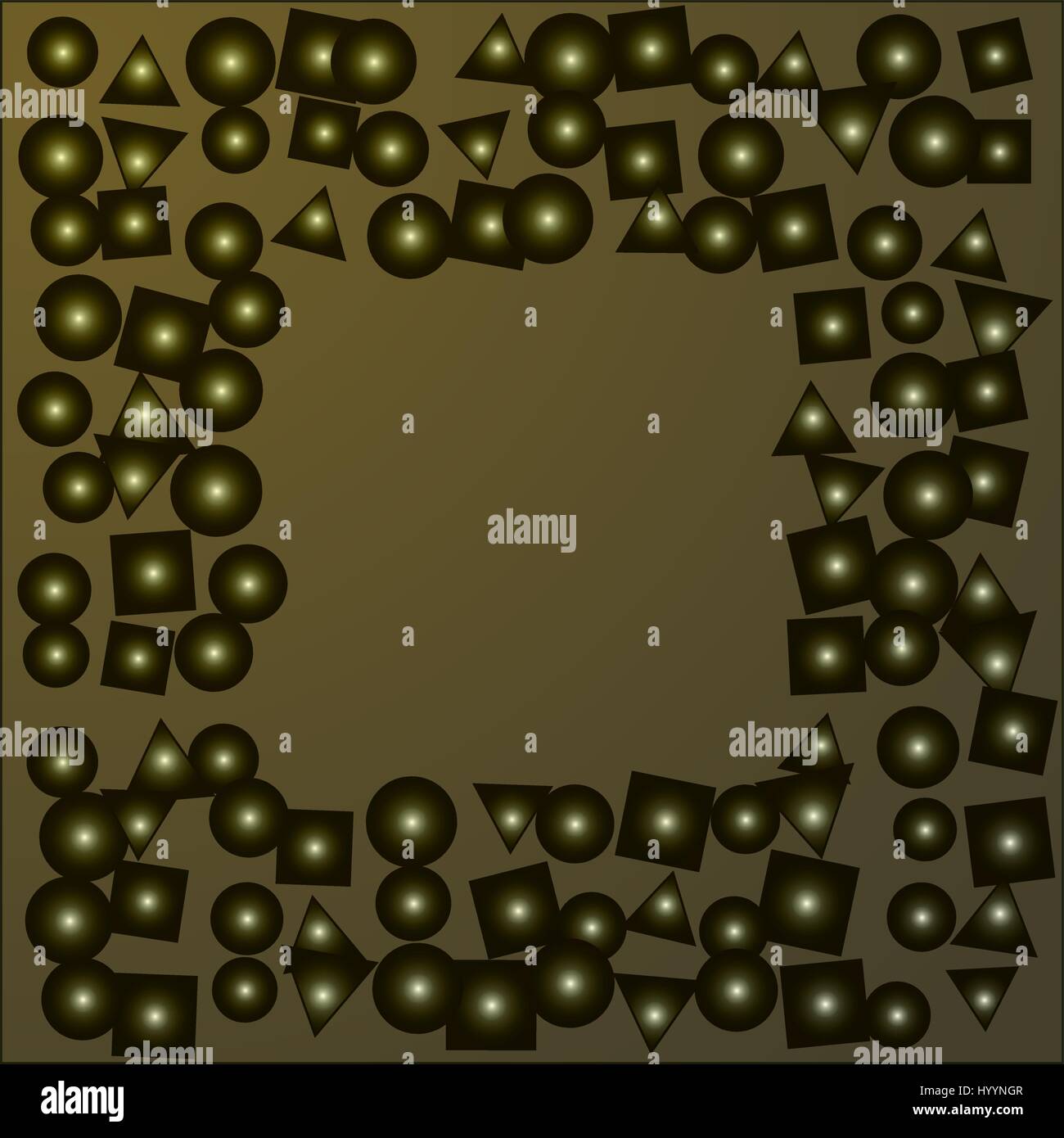 Static brown Stock Vector Images - Alamy