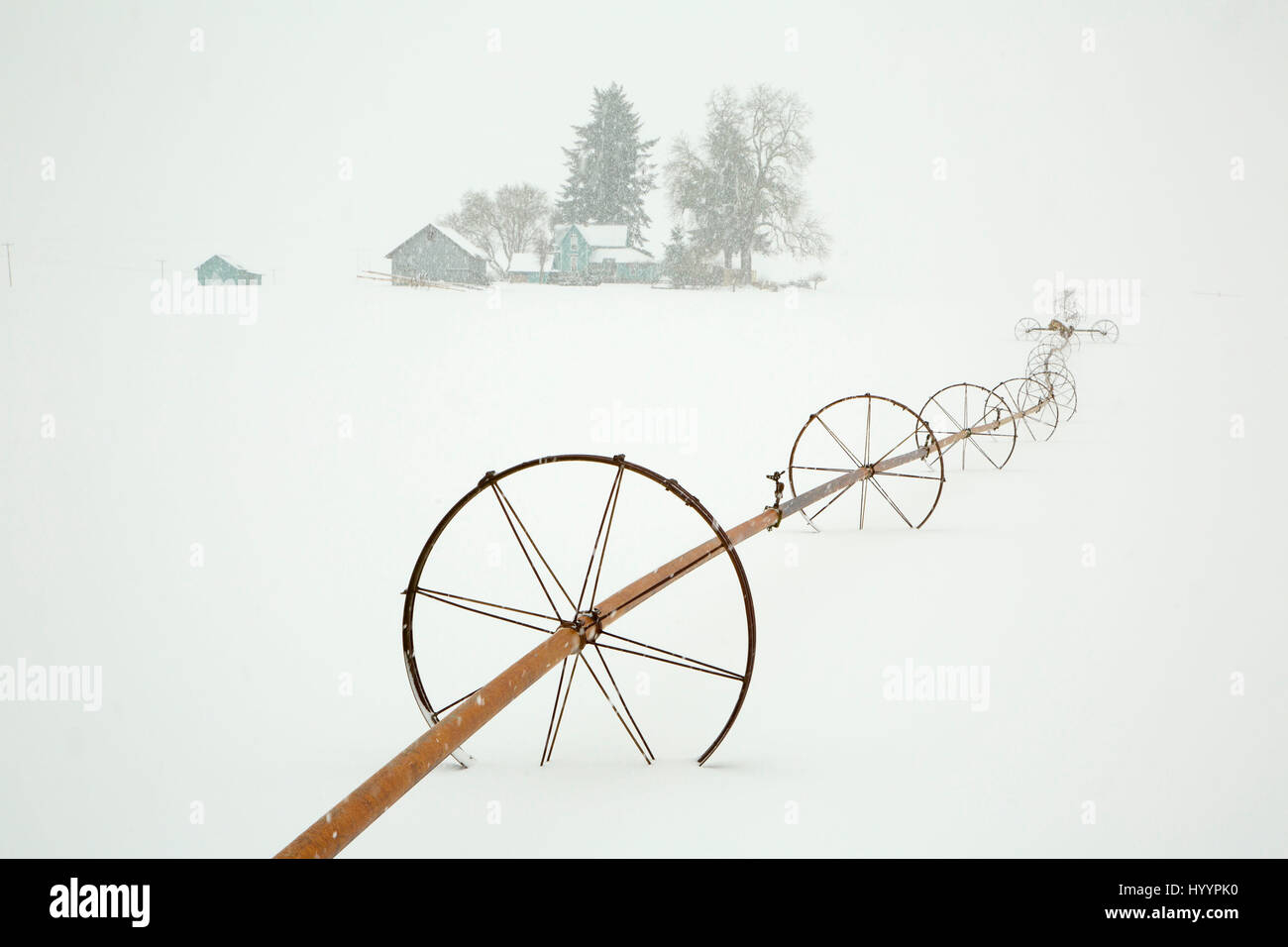 Oregon pipe hi-res stock photography and images - Alamy