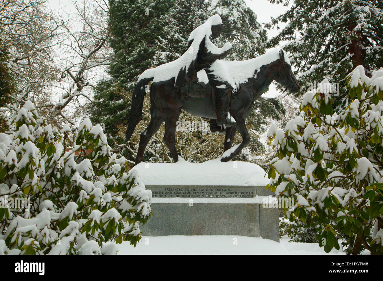 Circuit rider hi-res stock photography and images - Alamy
