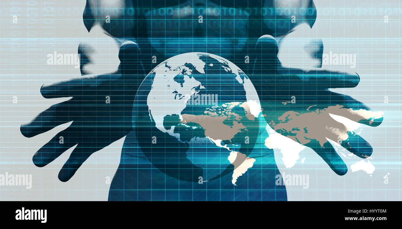 Disruptive Technologies or Technology Disruptor as a Concept Stock ...