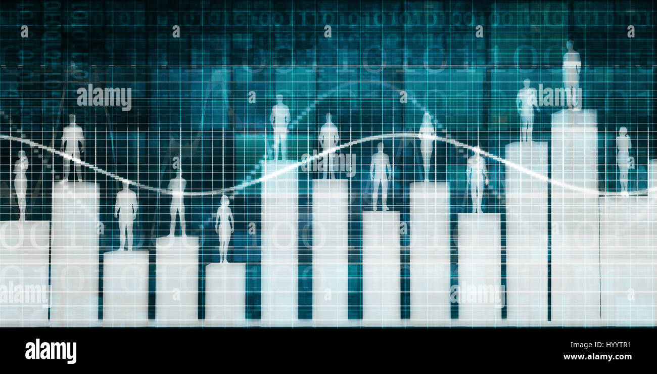 People Management Challenges and Analysis Abstract Background Stock ...