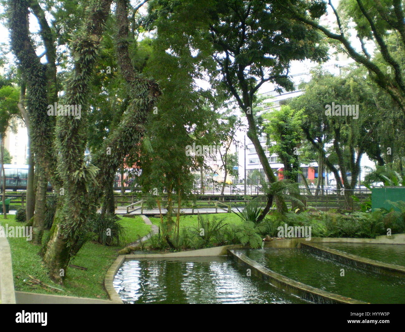 Image from Curitiba, Brazil Stock Photo - Alamy