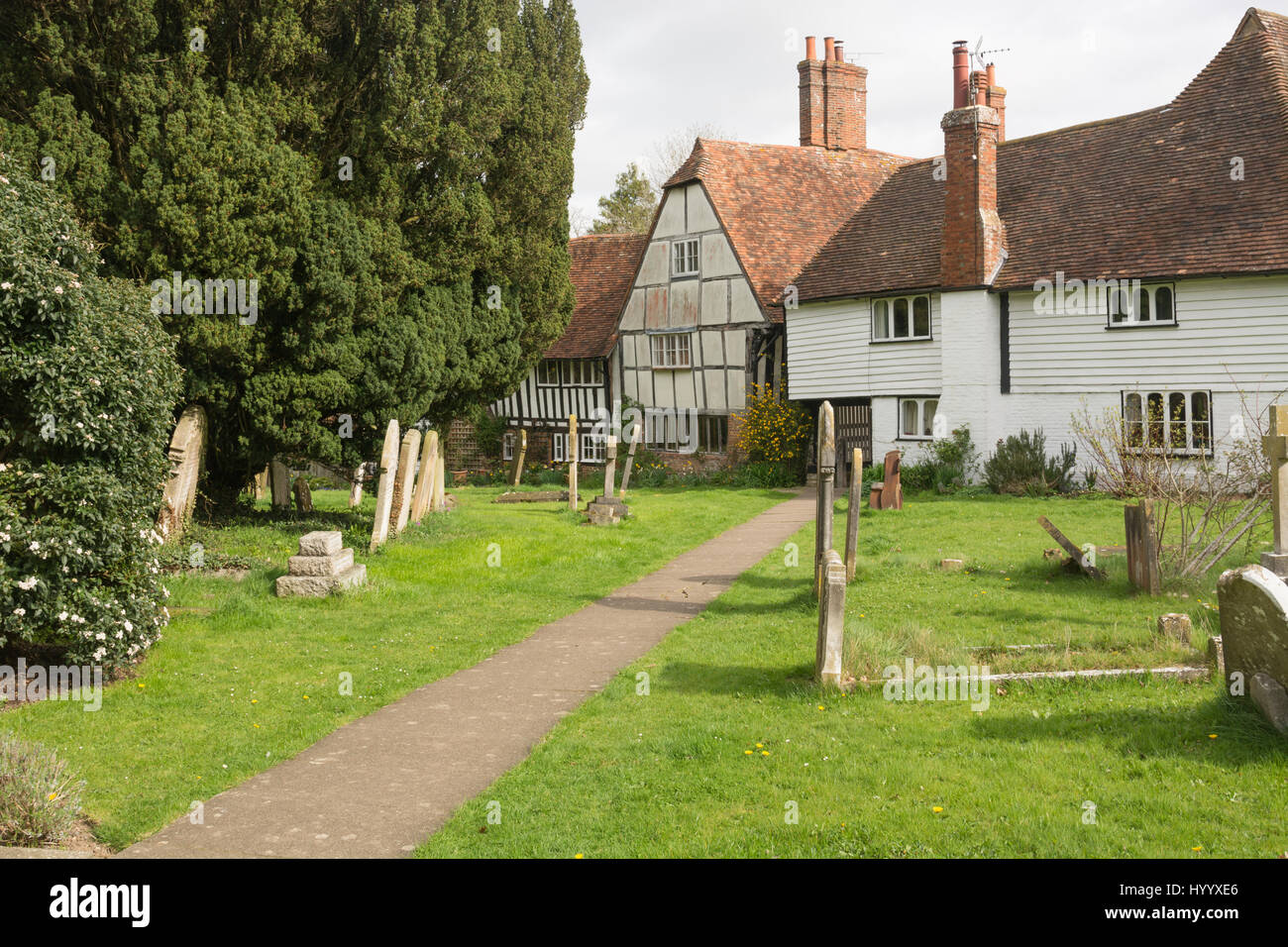 Smarden uk hi-res stock photography and images - Alamy