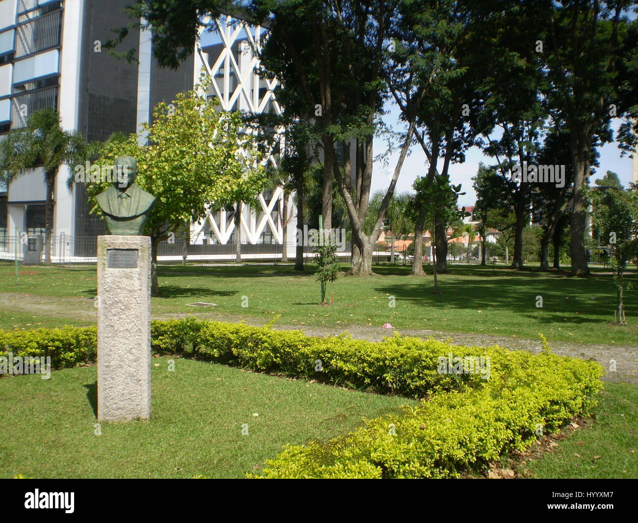 Image from Curitiba, Brazil Stock Photo - Alamy