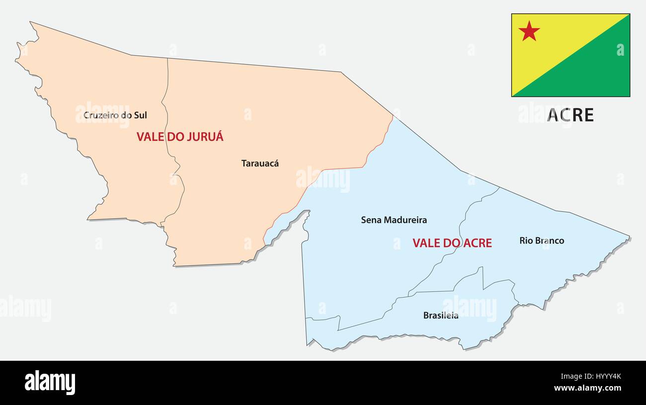 America political map hi-res stock photography and images - Alamy