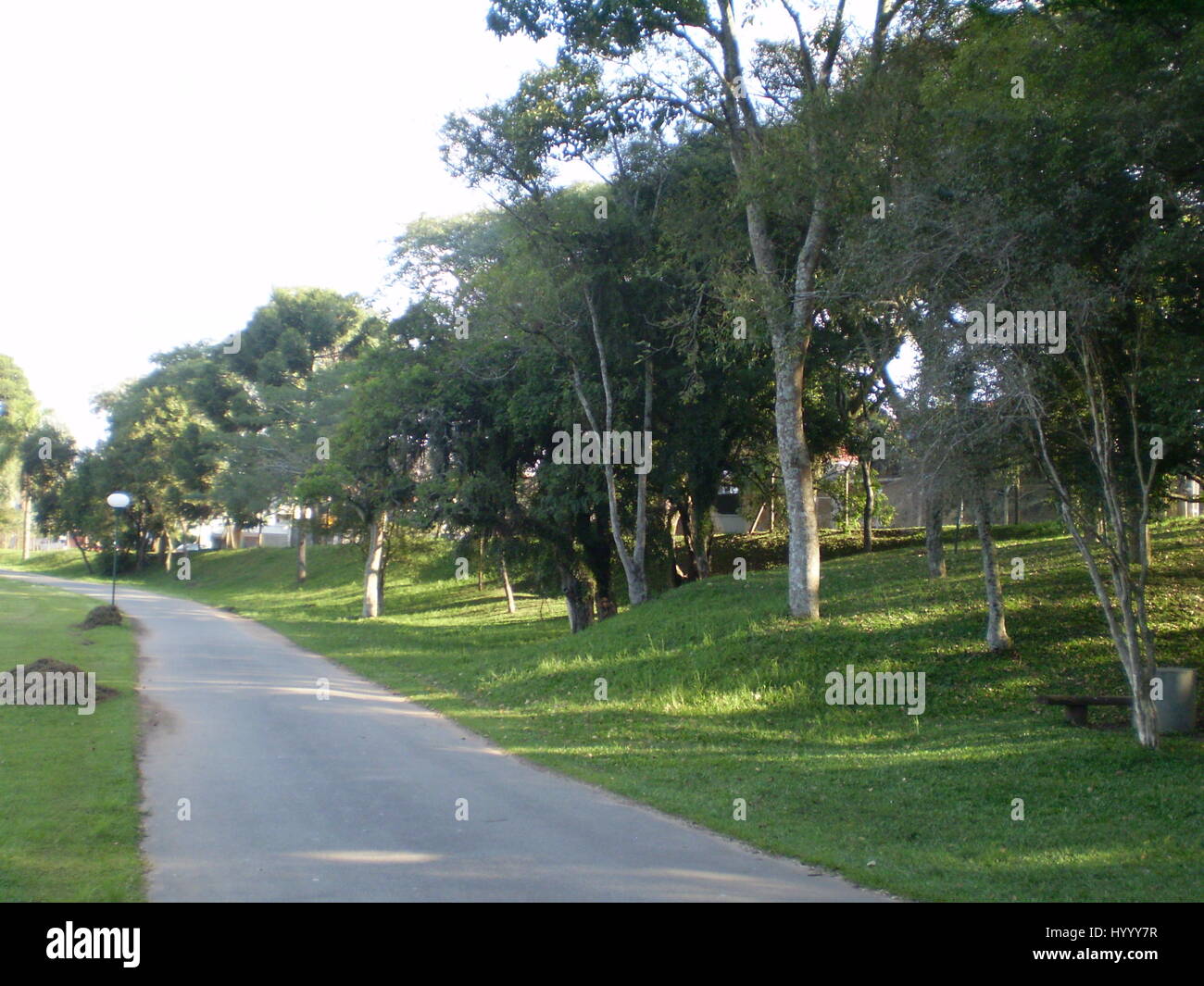Image from Curitiba, Brazil Stock Photo - Alamy