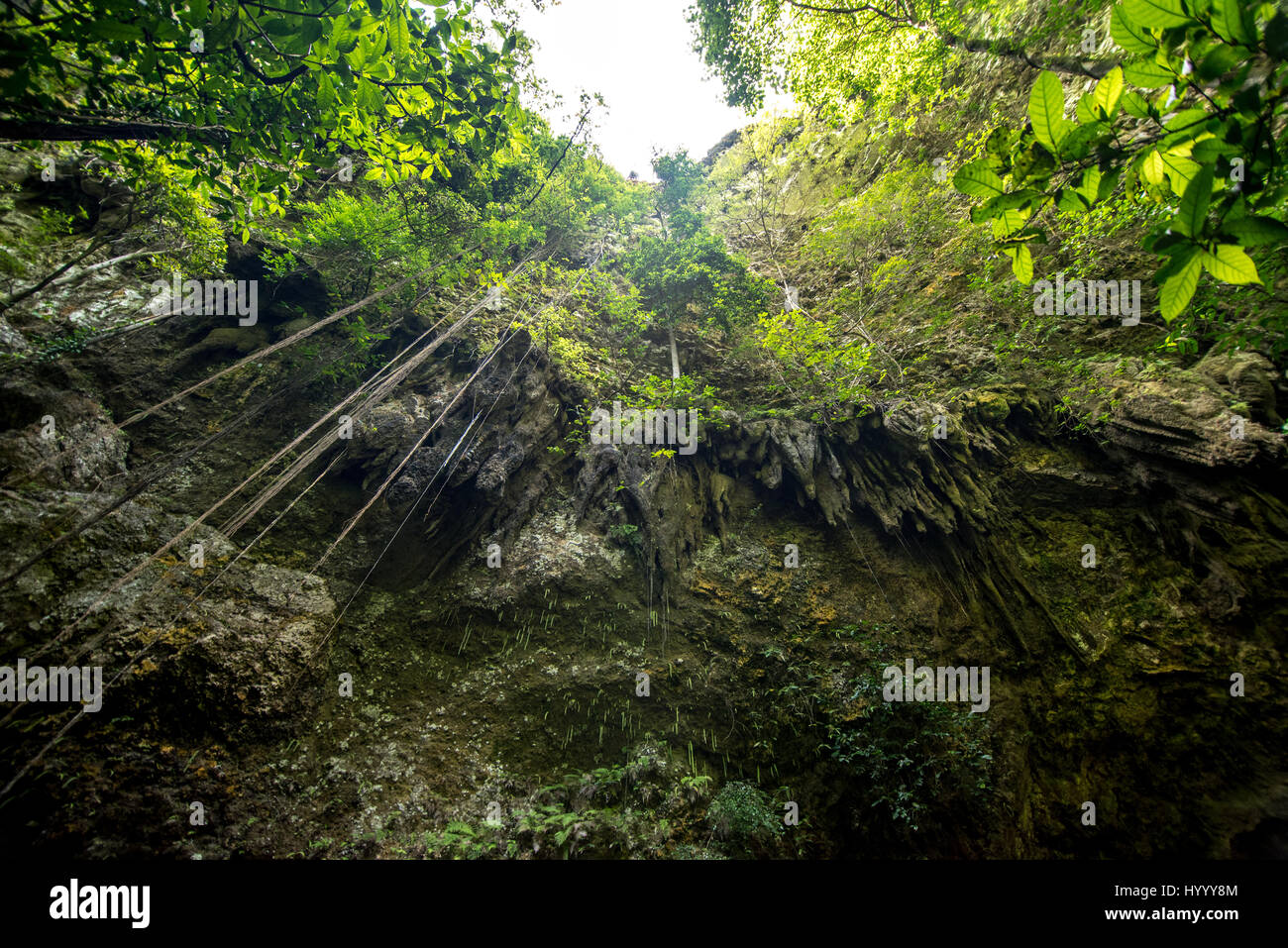 Deep caving hi-res stock photography and images - Alamy