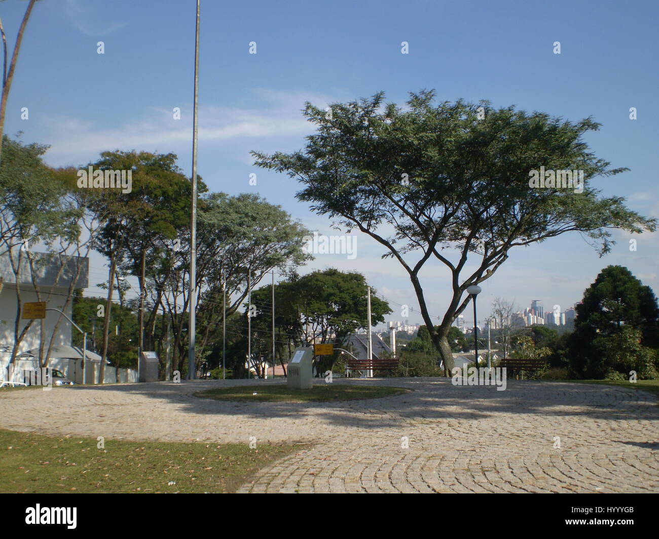 Image from Curitiba, Brazil Stock Photo - Alamy