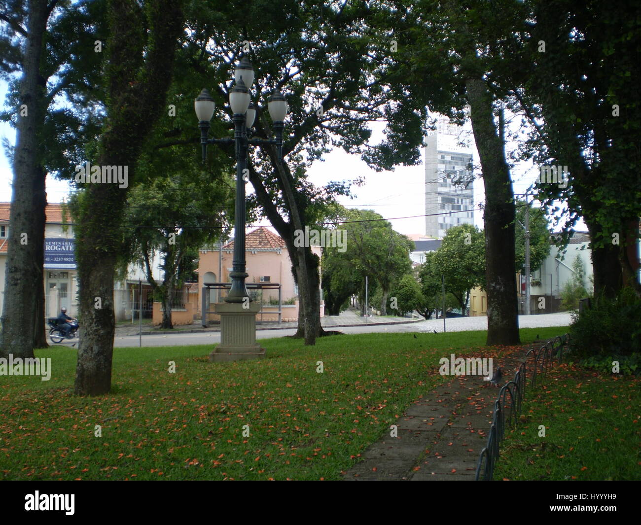 Image from Curitiba, Brazil Stock Photo - Alamy