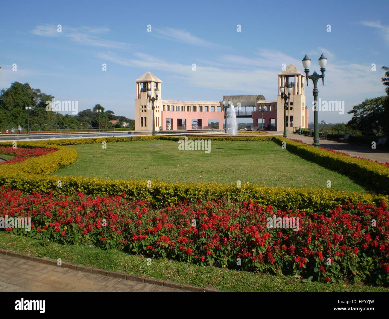 Image from Curitiba, Brazil Stock Photo - Alamy