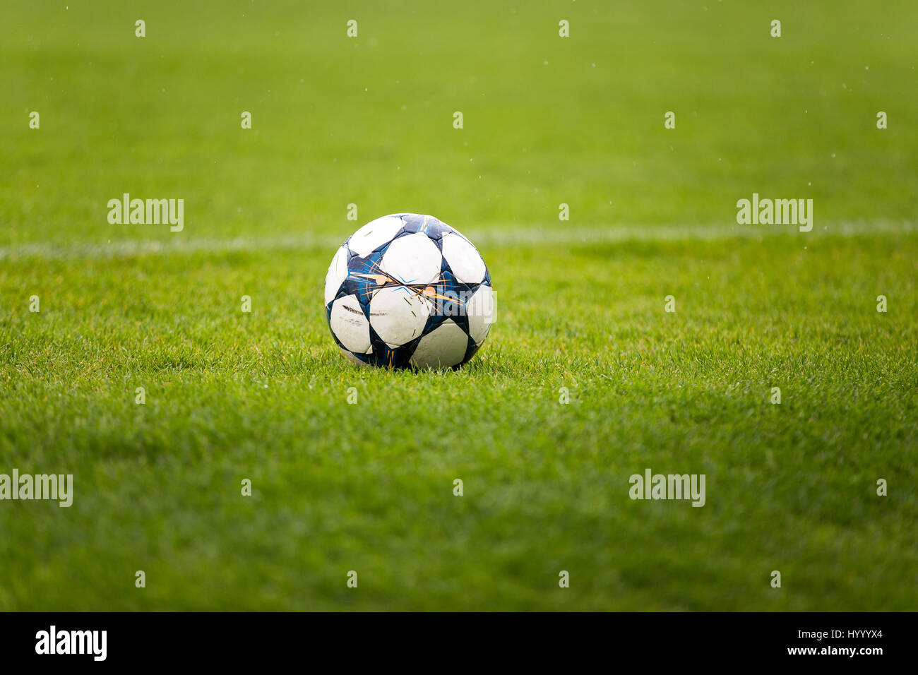 Spot the ball competition hi-res stock photography and images - Alamy