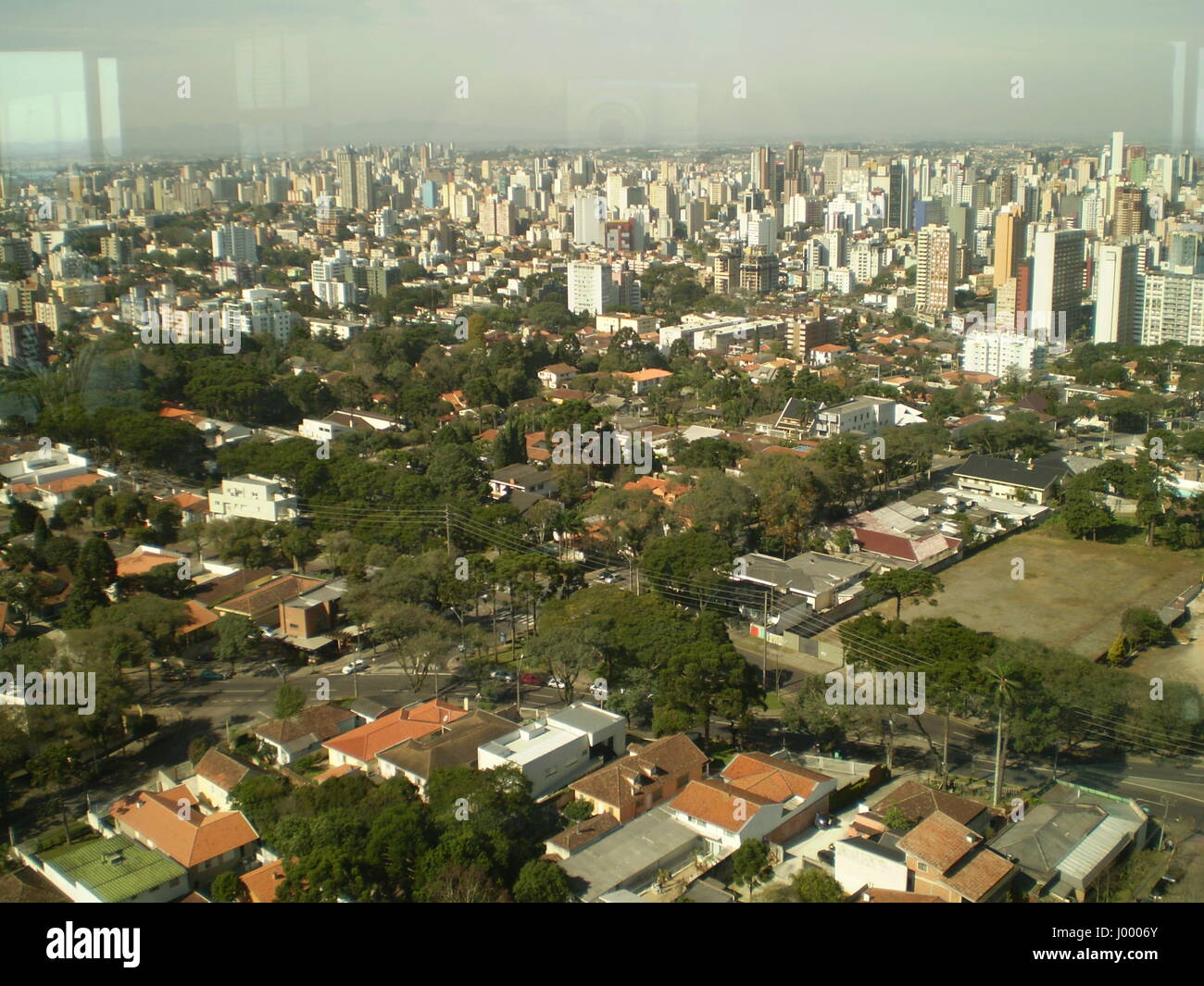 Image from Curitiba, Brazil Stock Photo - Alamy