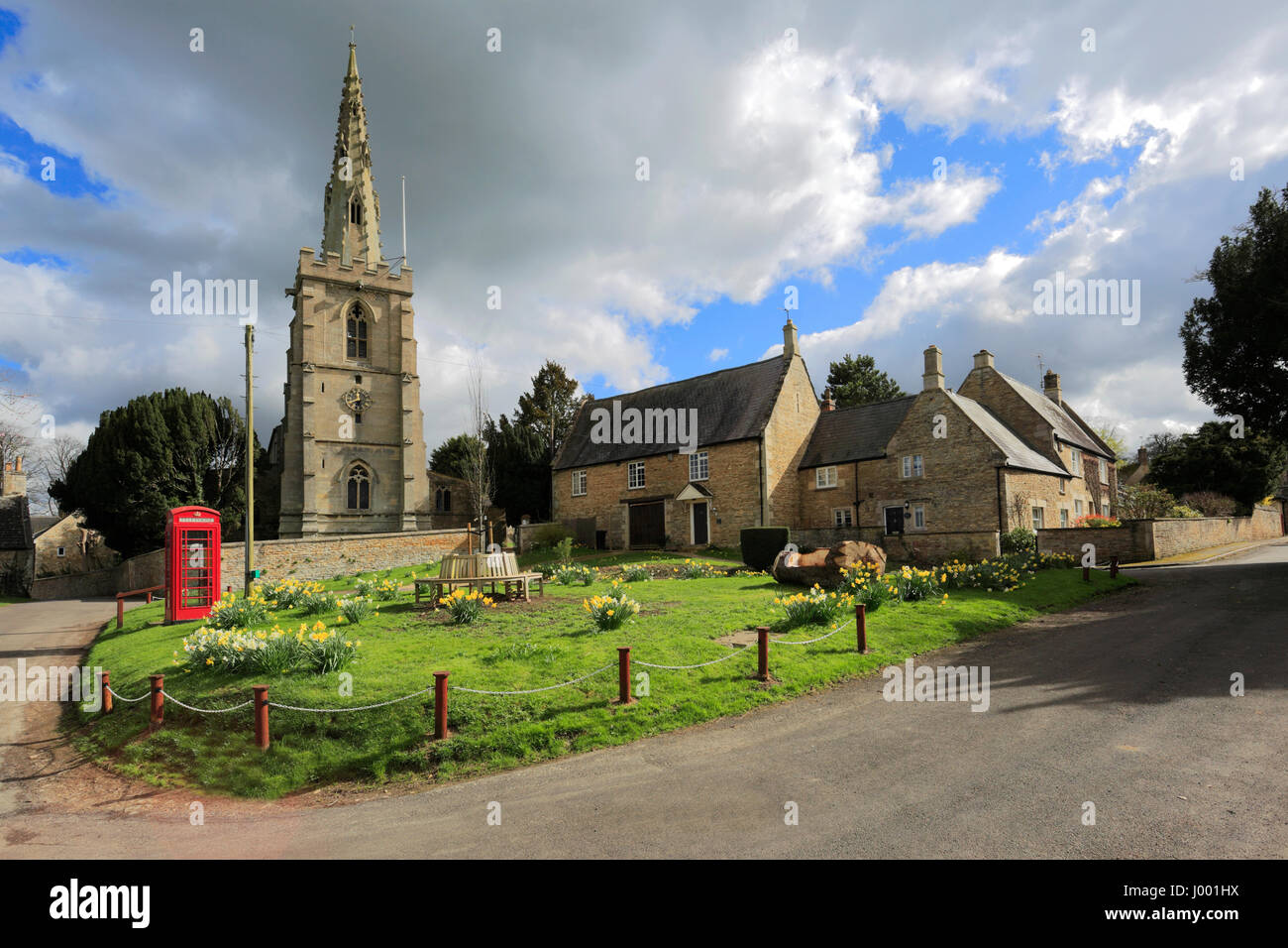 Luffenham hi-res stock photography and images - Alamy