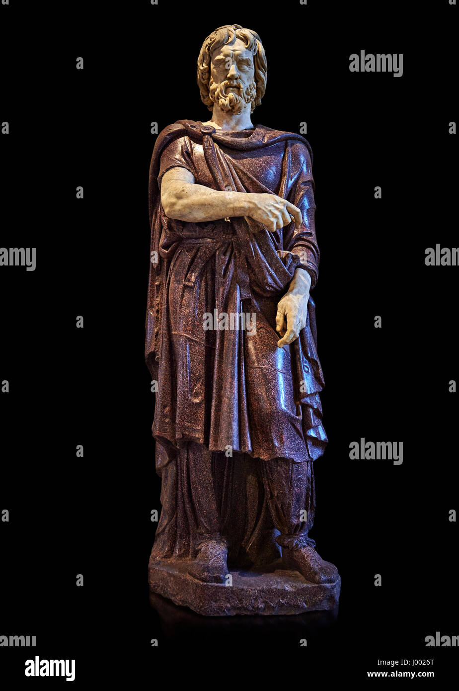Captive barbarian hi-res stock photography and images - Alamy