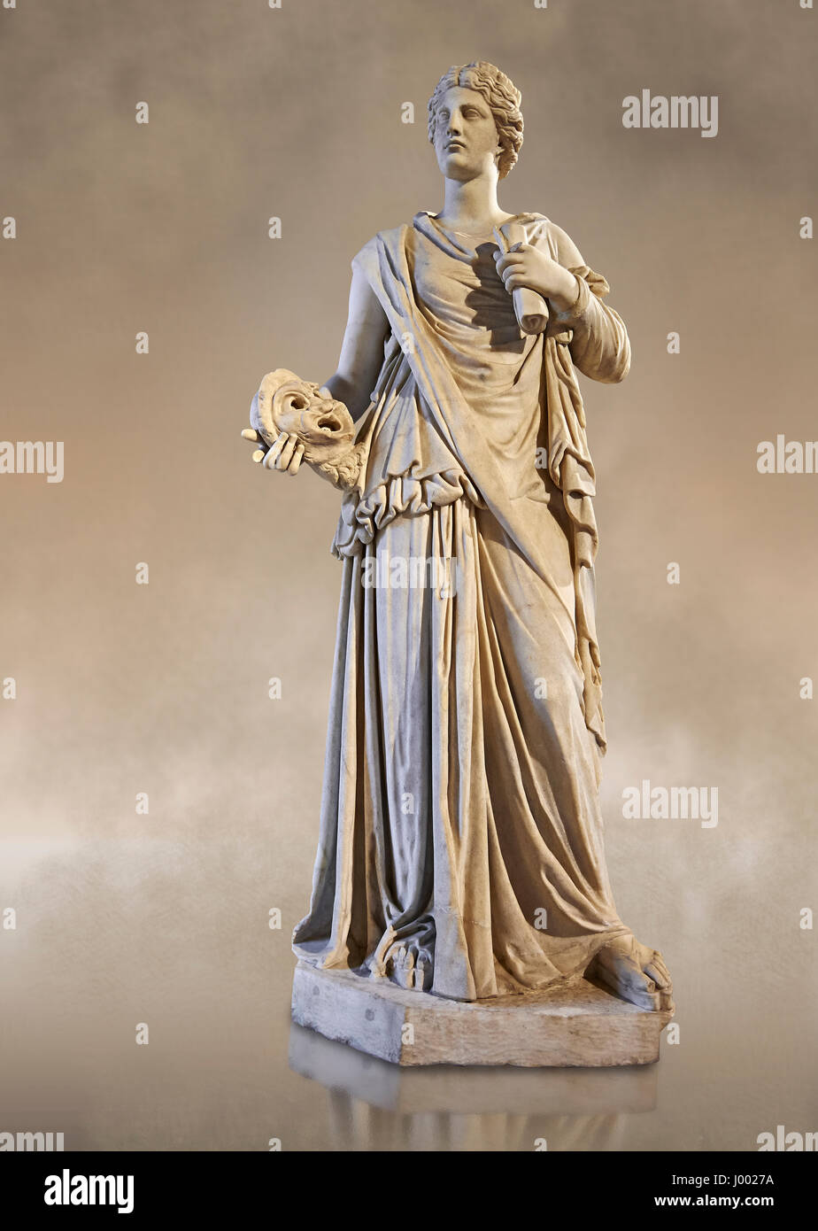 Collection de sculptures hi-res stock photography and images - Alamy