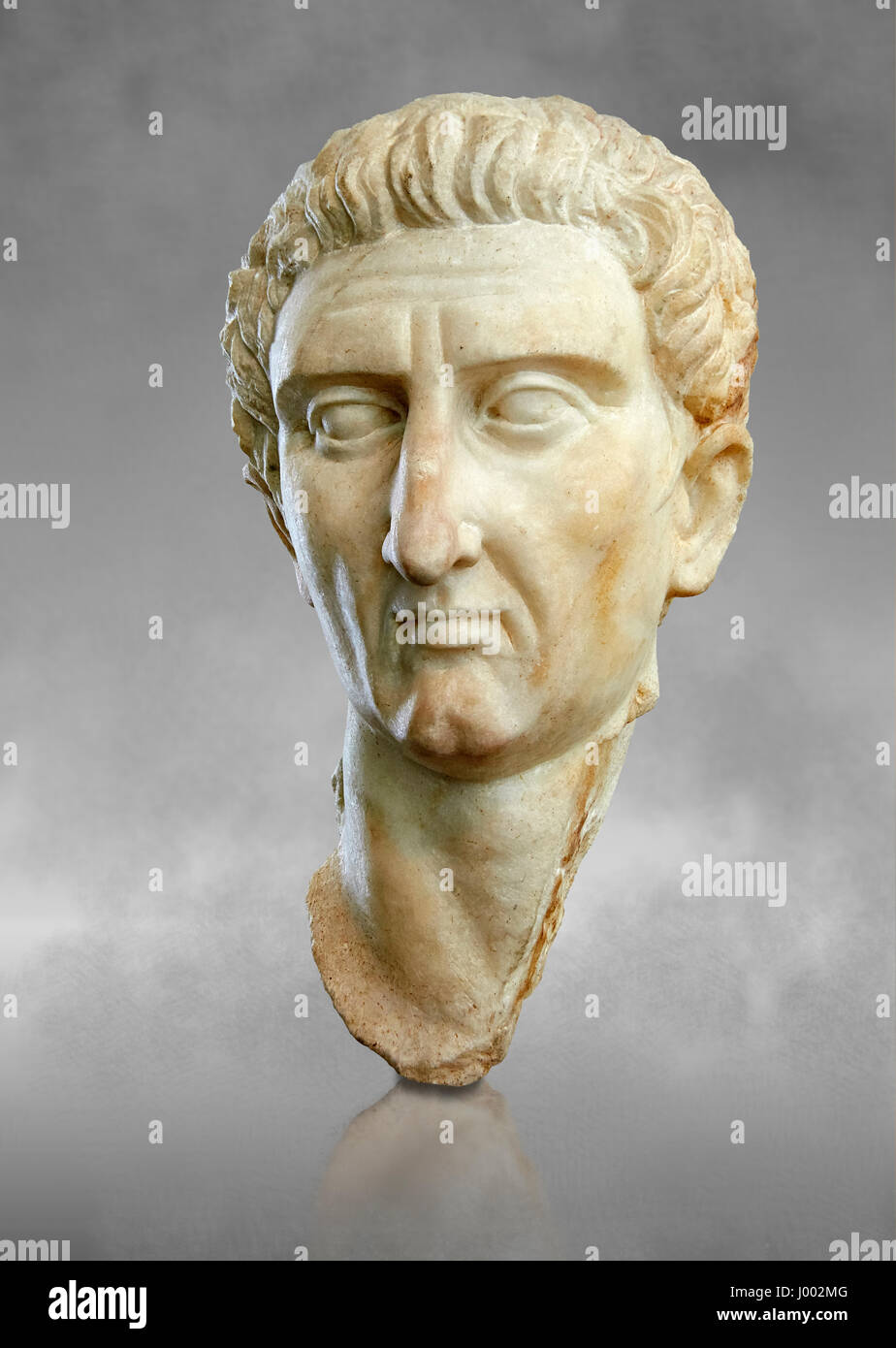 Roman 96 98 ad hi-res stock photography and images - Alamy