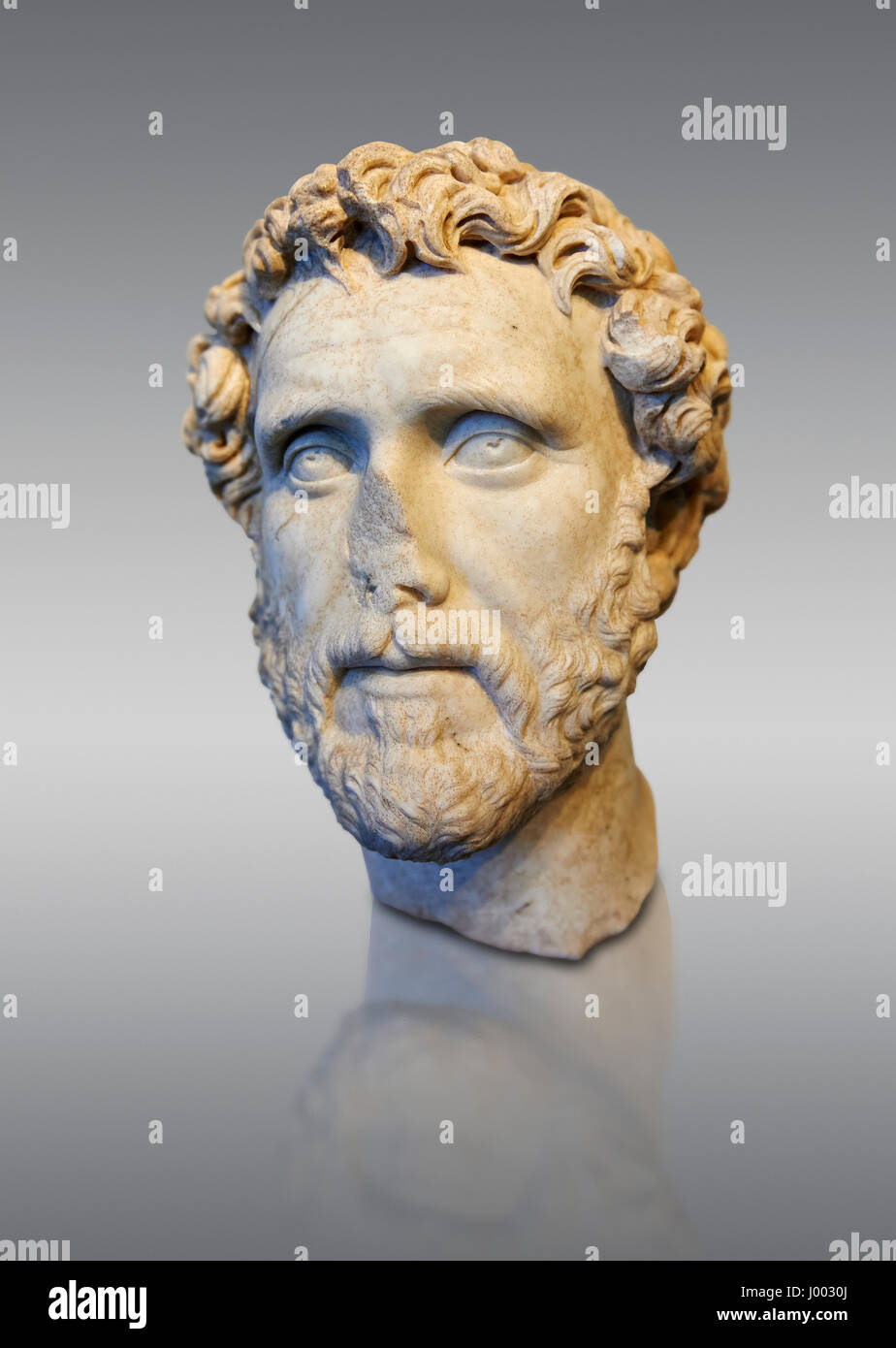 Pius antonius hi-res stock photography and images - Alamy