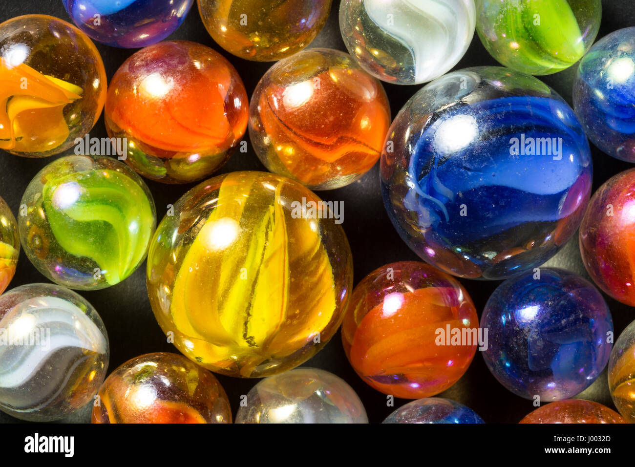Vintage marbles hi-res stock photography and images - Alamy