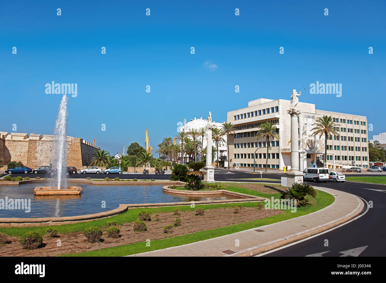 Servantius hi-res stock photography and images - Alamy