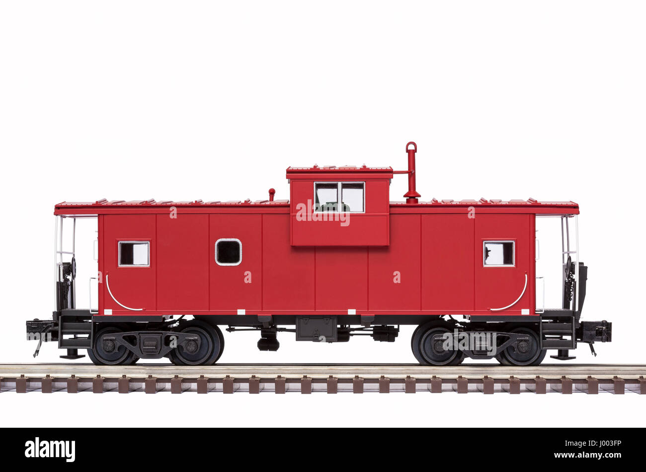 Model railway Cut Out Stock Images & Pictures - Alamy