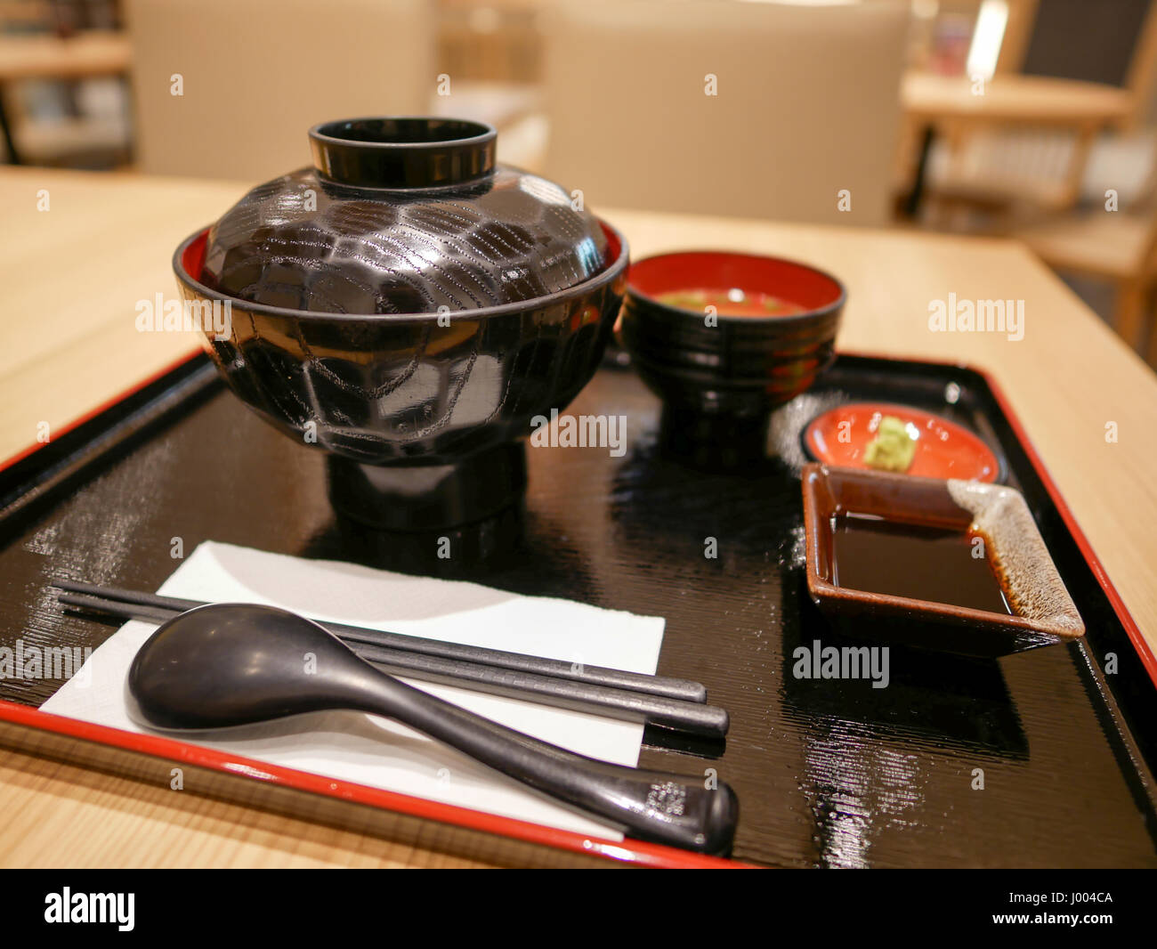 Japanese Tableware Stock Photos & Japanese Tableware Stock Images - Alamy
