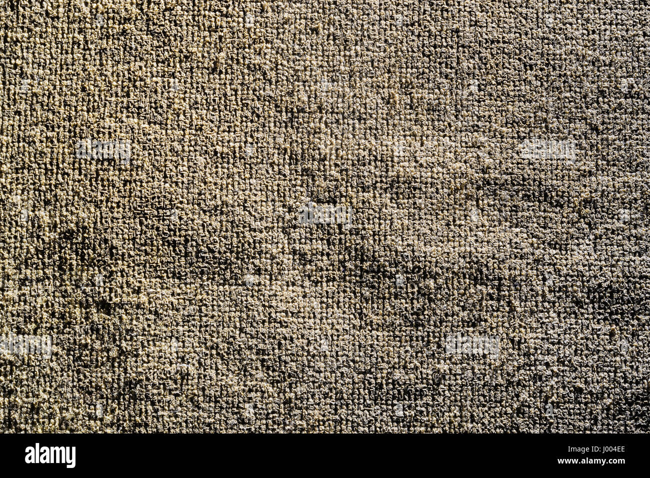 Structure of old carpet weaving threads close-up Stock Photo - Alamy