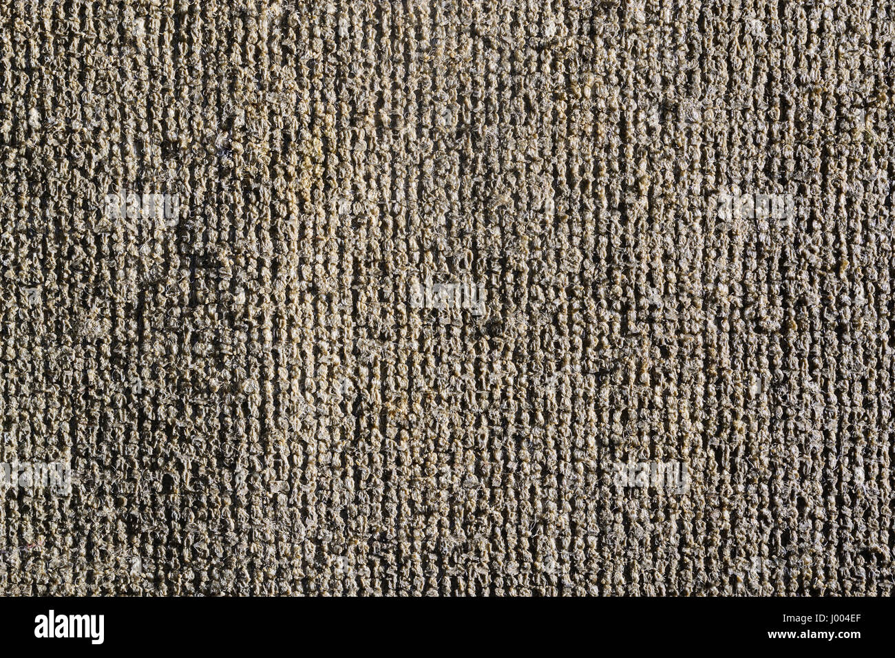 Structure of old carpet weaving threads close-up Stock Photo - Alamy