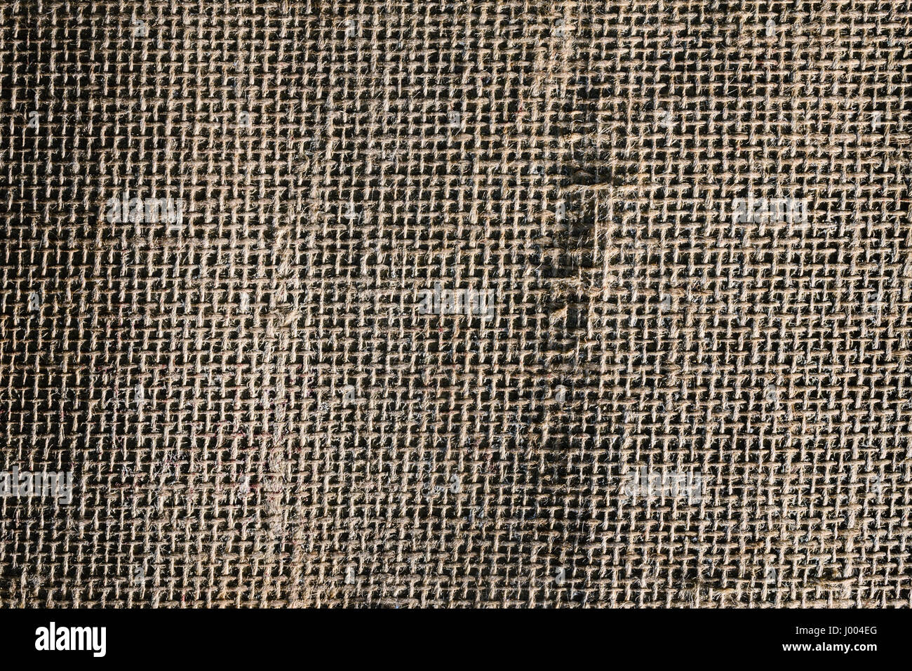 Structure of old carpet weaving threads close-up Stock Photo - Alamy