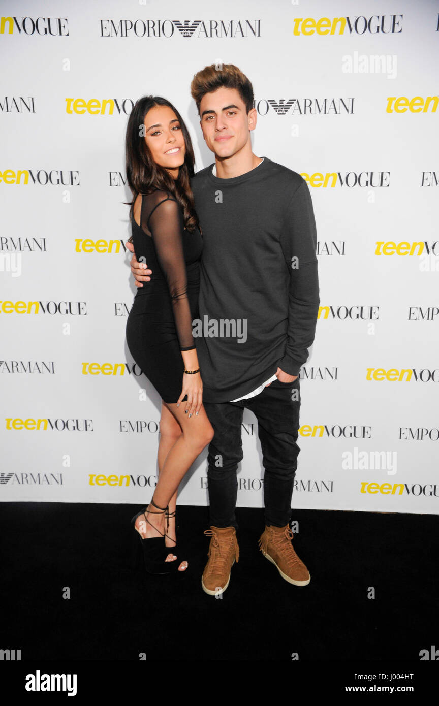 Madison Elle Beer High Resolution Stock Photography and Images - Alamy