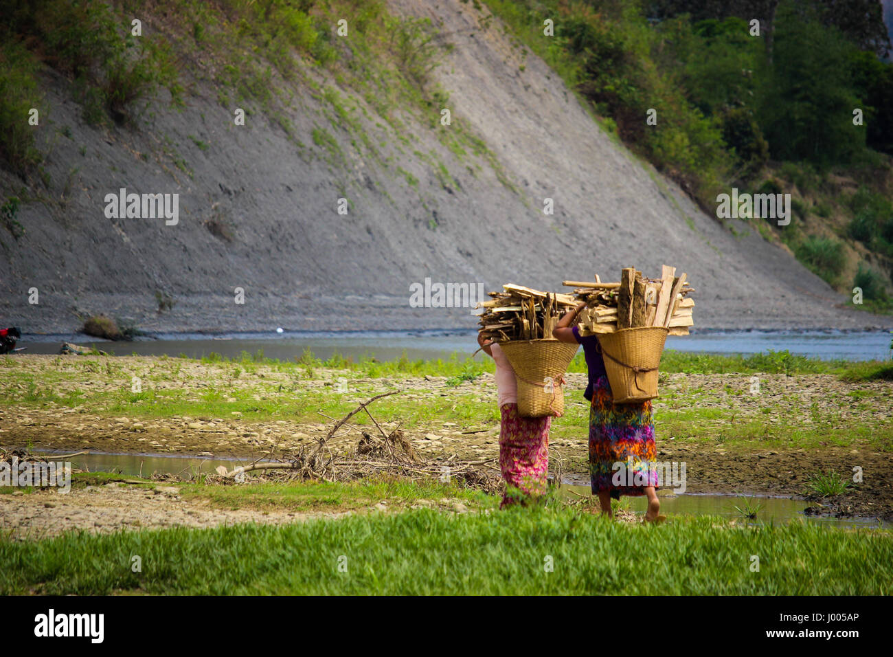 Labor hard work working people hi-res stock photography and images - Alamy