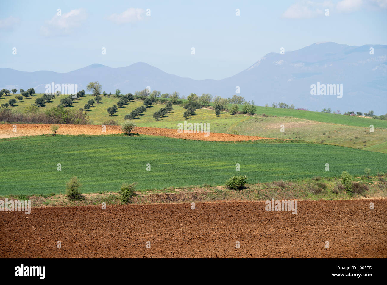 Sila National Park Stock Photos & Sila National Park Stock Images - Alamy