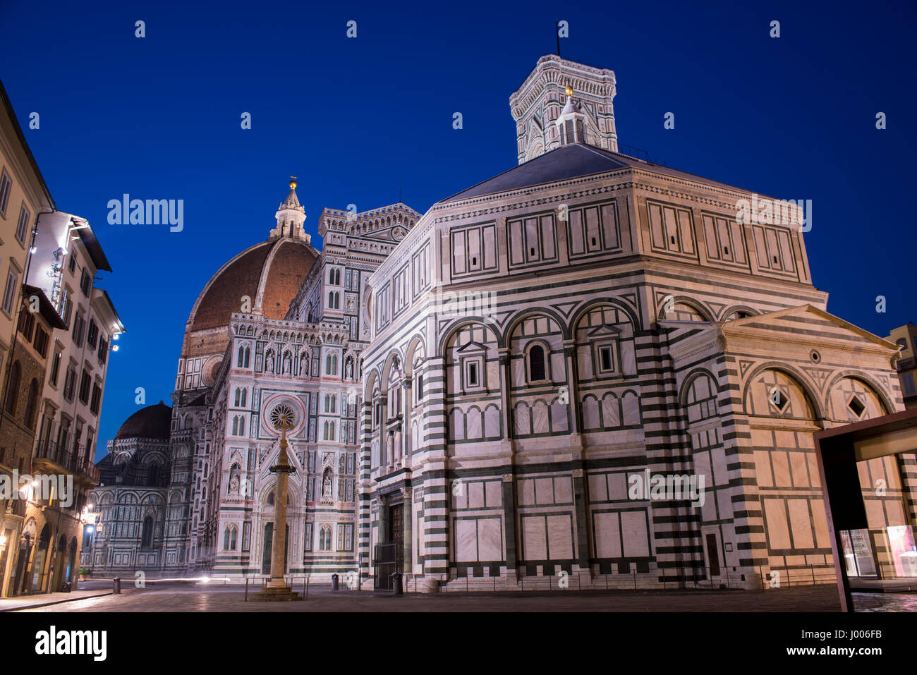 Florences duomo hi-res stock photography and images - Alamy