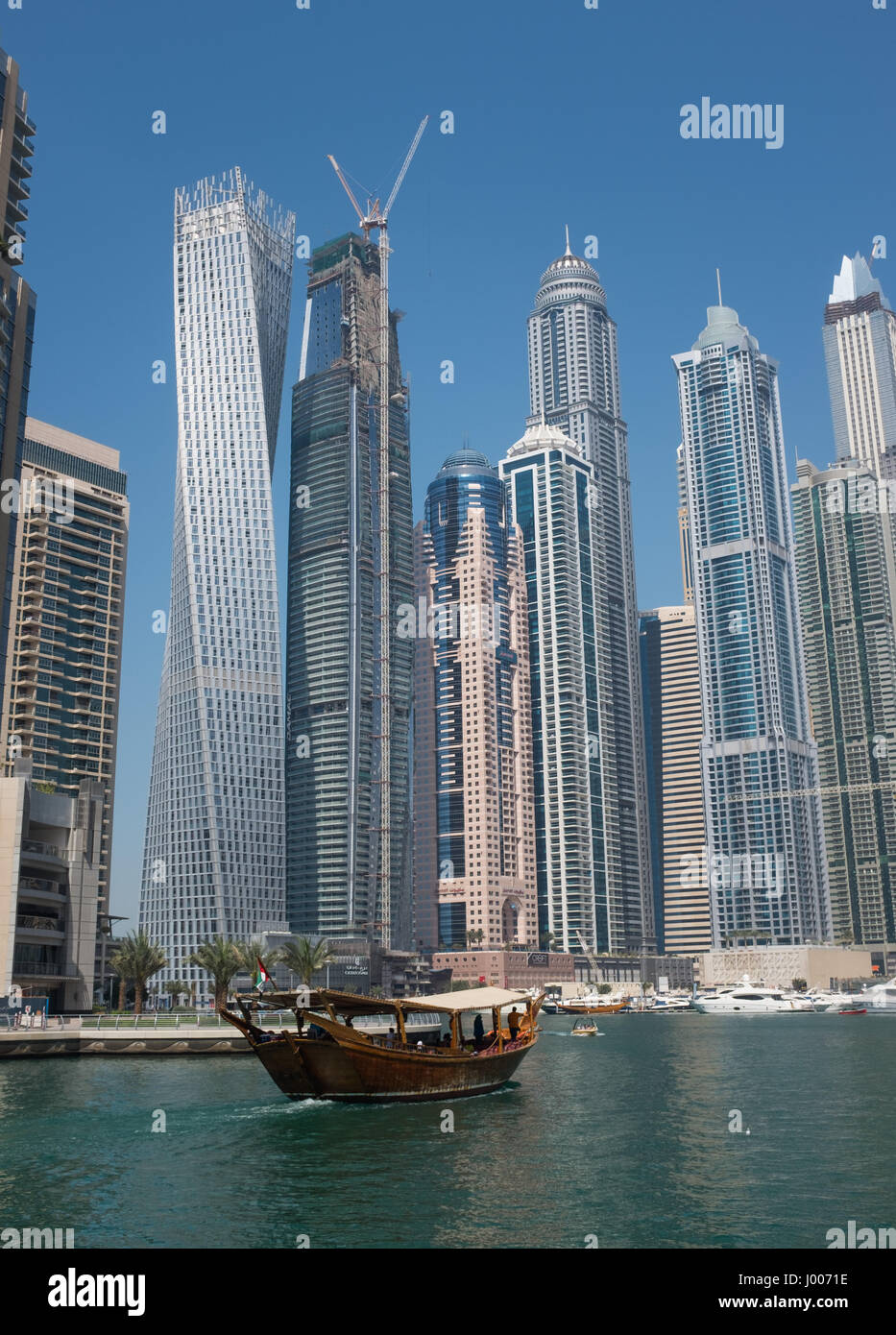 Marina vertical hi-res stock photography and images - Alamy
