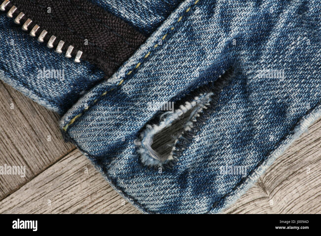 Denim structure hi-res stock photography and images - Alamy